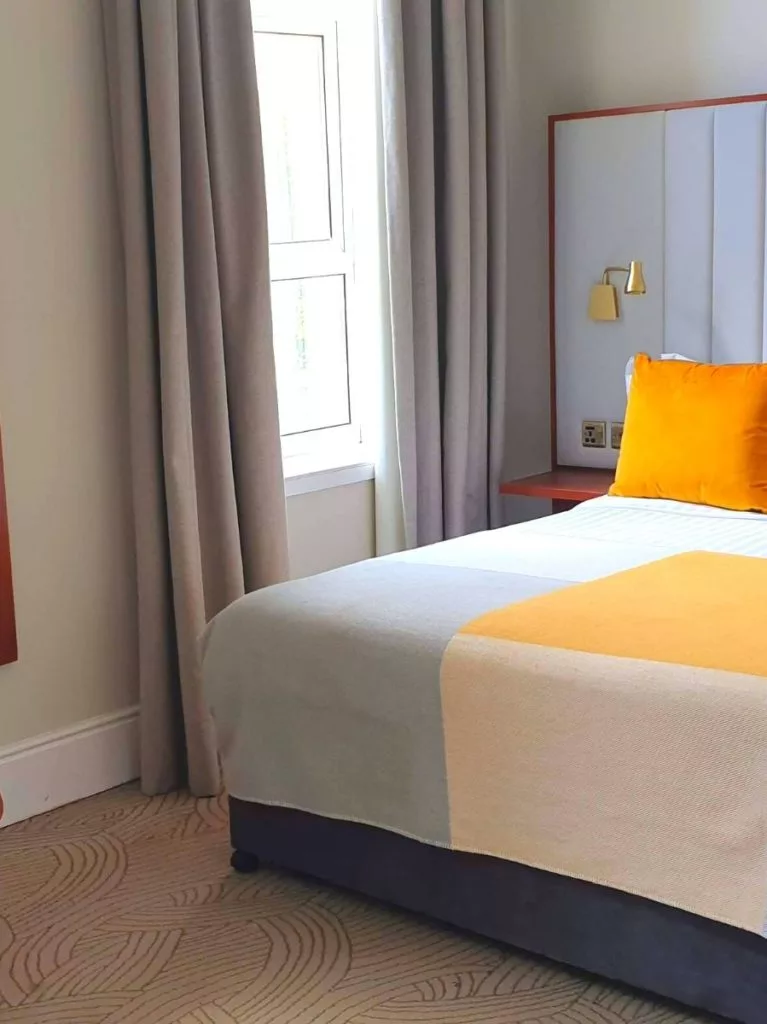 Book Your Hotel Room | Luxury Accommodation Cork | The Address Cork