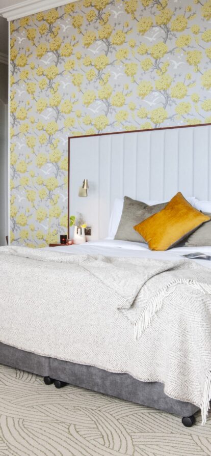 Book Your Hotel Room | Luxury Accommodation Cork | The Address Cork