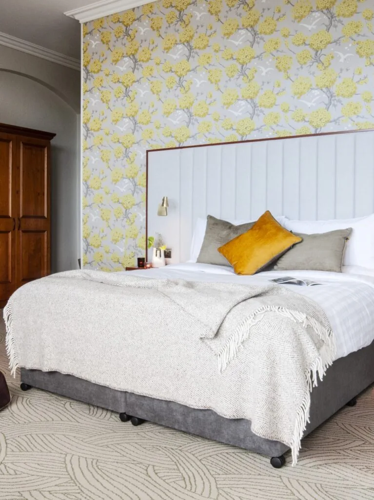 Book Your Hotel Room | Luxury Accommodation Cork | The Address Cork
