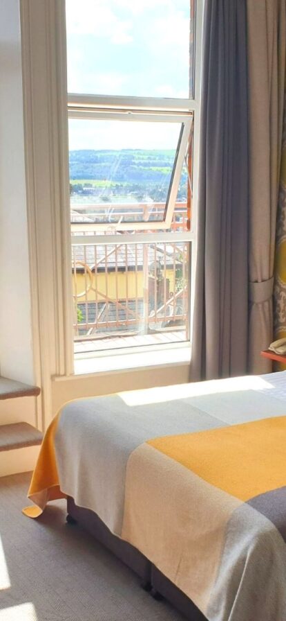Book Your Hotel Room | Luxury Accommodation Cork | The Address Cork