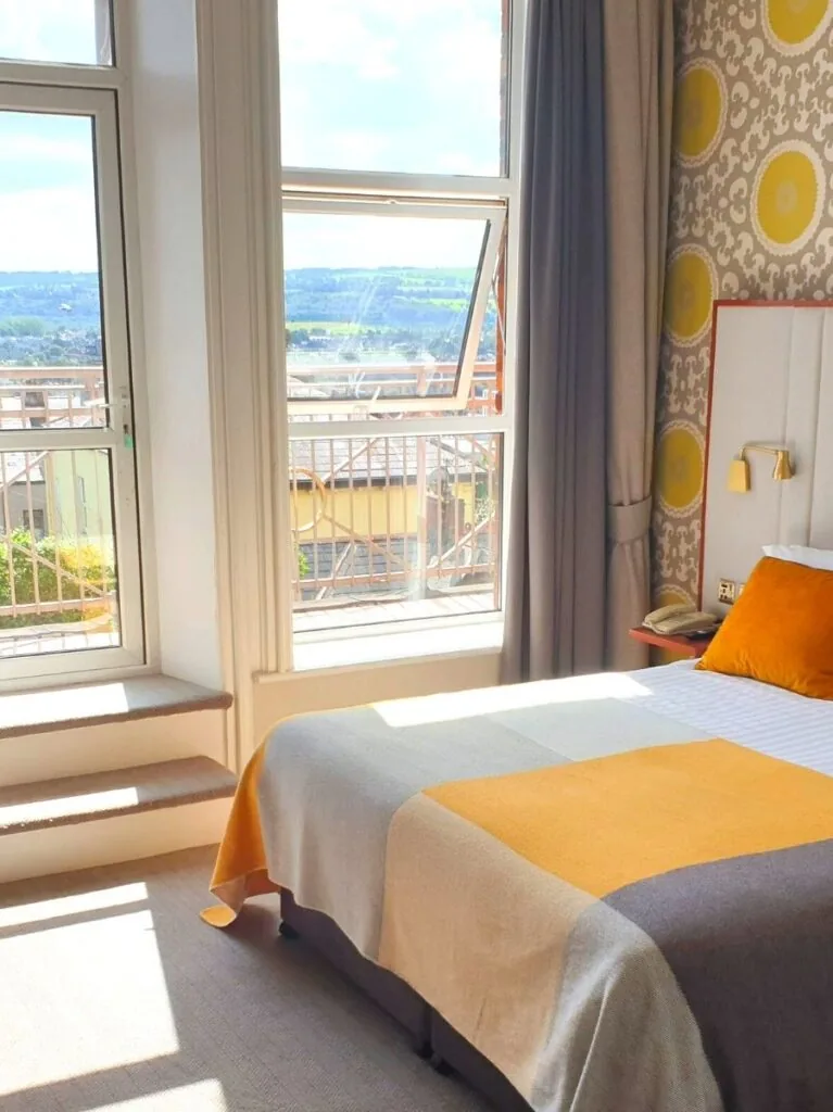 Book Your Hotel Room | Luxury Accommodation Cork | The Address Cork