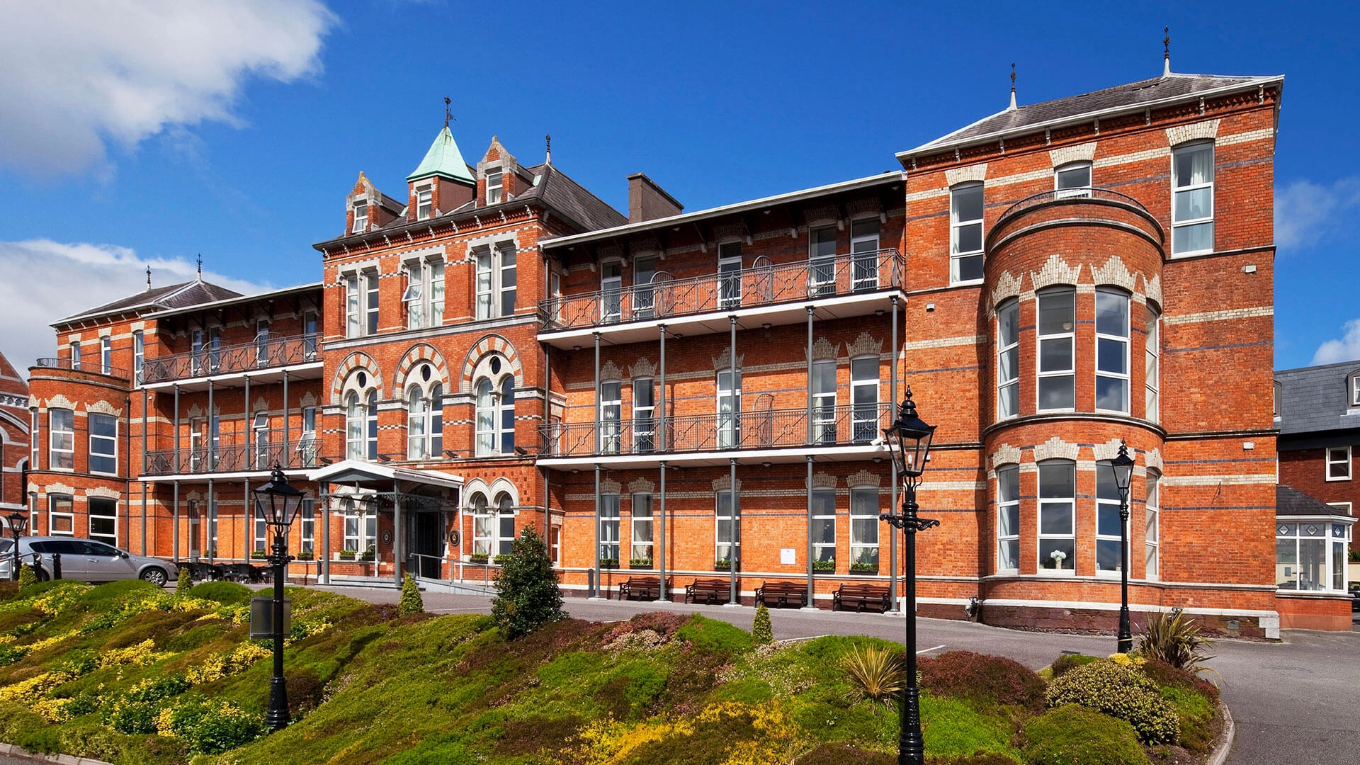 Corporate Events | Function Rooms In Cork City | The Address Cork