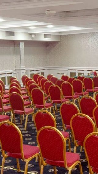 The Address Cork | 4 Star Hotel In Cork City | Official Site