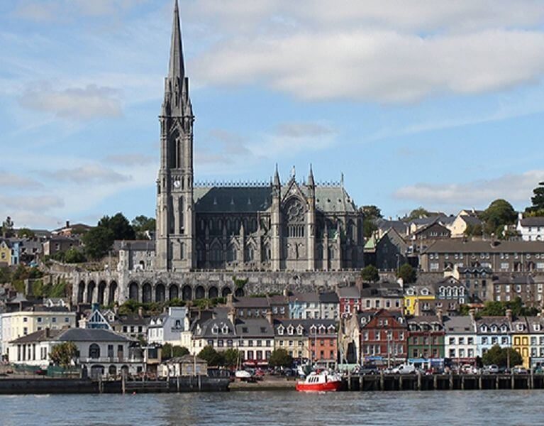 Things To Do In Cork | Cork Attractions | The Address Cork
