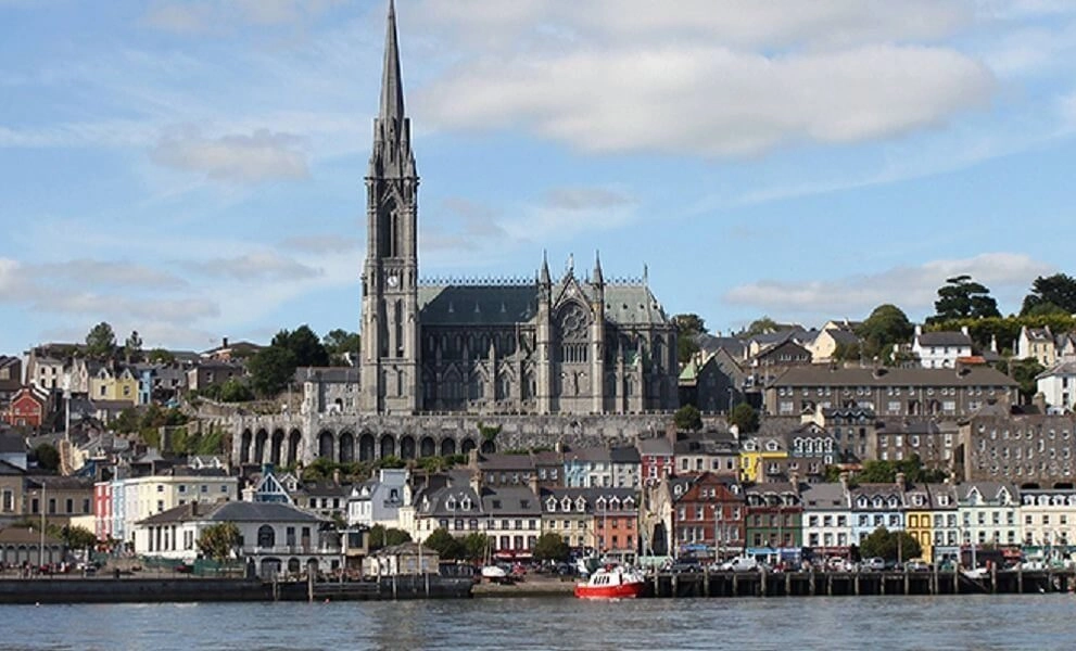 Things To Do In Cork | Cork Attractions | The Address Cork