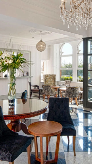 The Address Cork | 4 Star Hotel In Cork City | Official Site