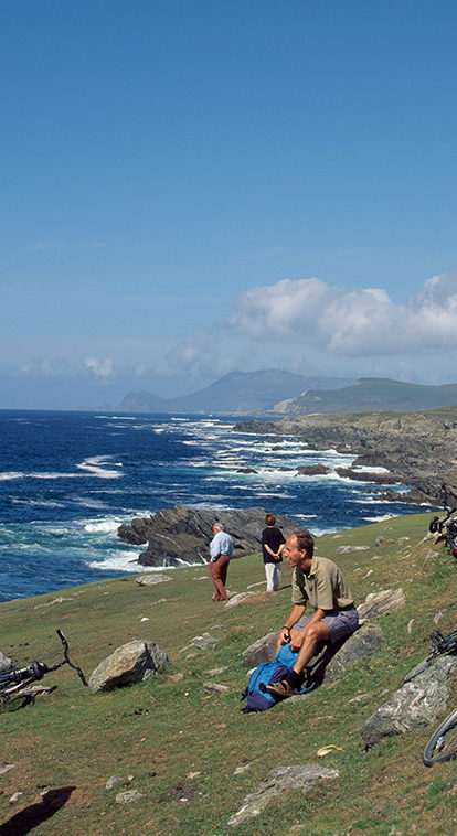 Walking & Cycling Cork | Cycle Routes Cork | The Address Cork