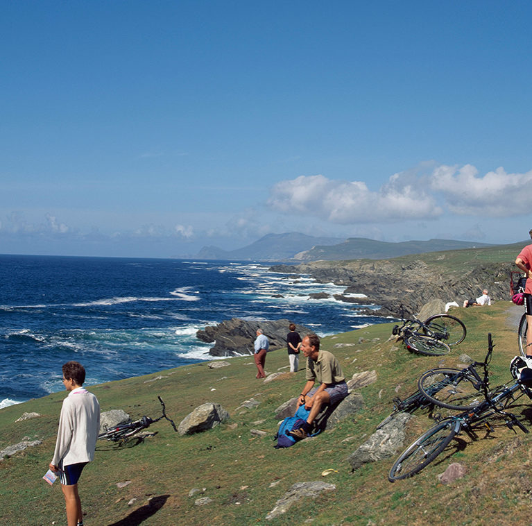 Walking & Cycling Cork | Cycle Routes Cork | The Address Cork