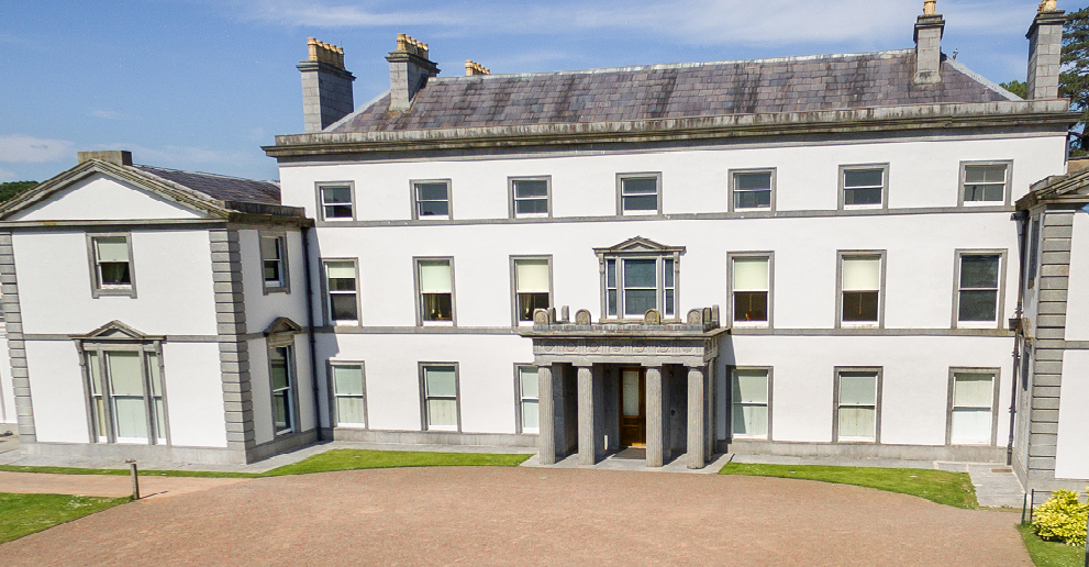 Fota House | Places To Visit In Cork | The Address Cork