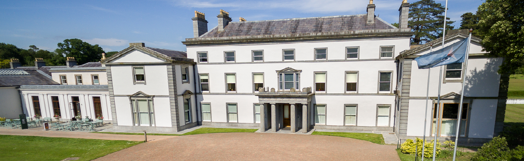 Fota House | Places To Visit In Cork | The Address Cork