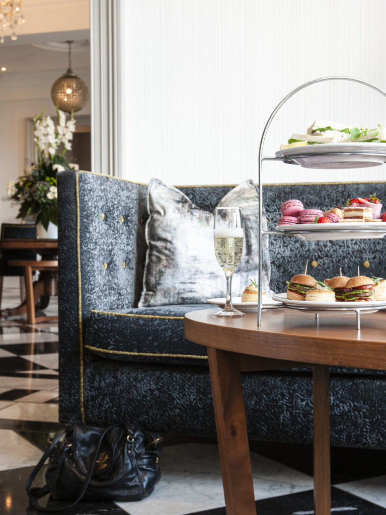 The Address Cork | 4 Star Hotel In Cork City | Official Site