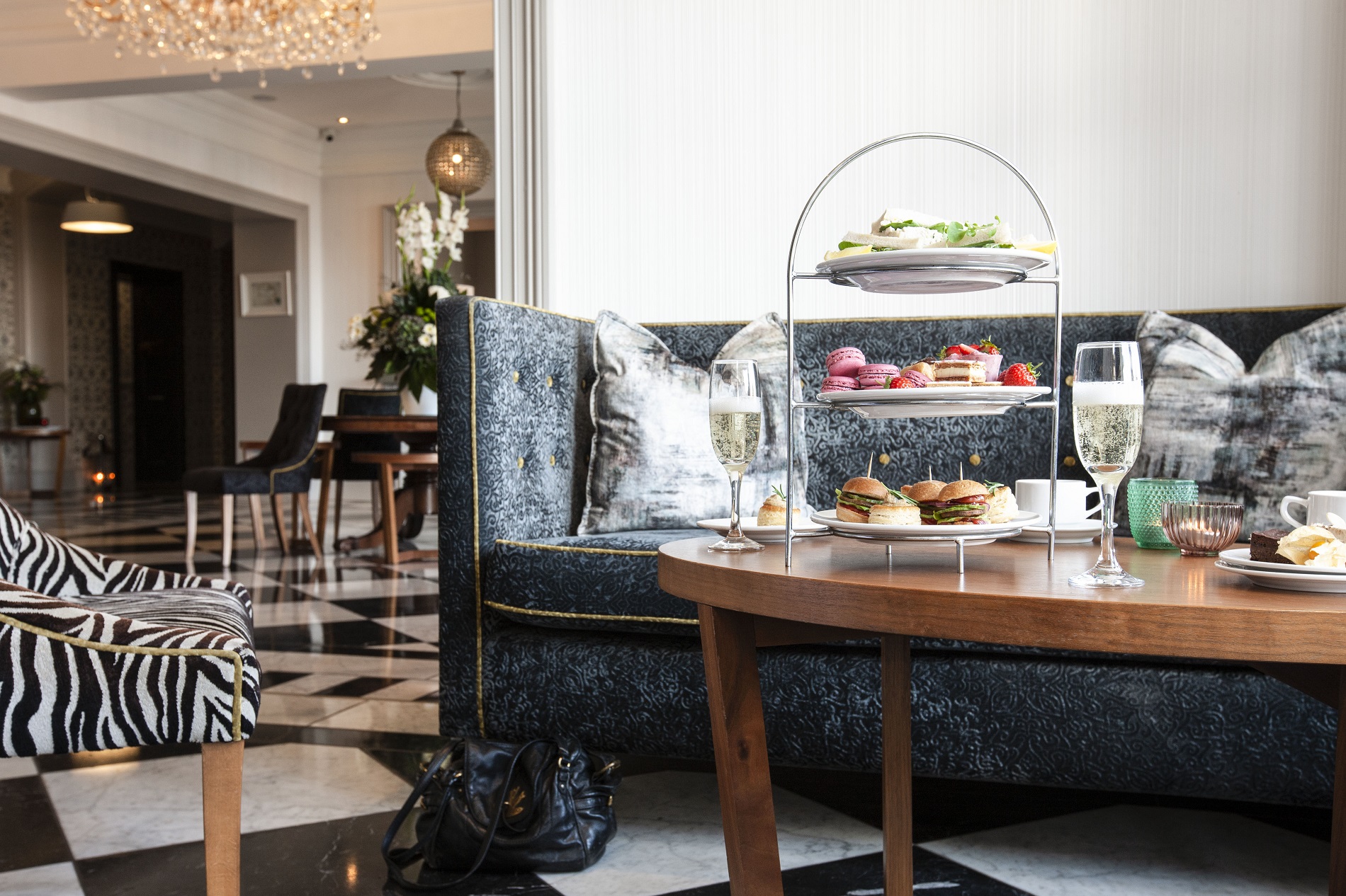 Gallery | Cork City Hotels | Luxury 4 Star Hotel: The Address Cork