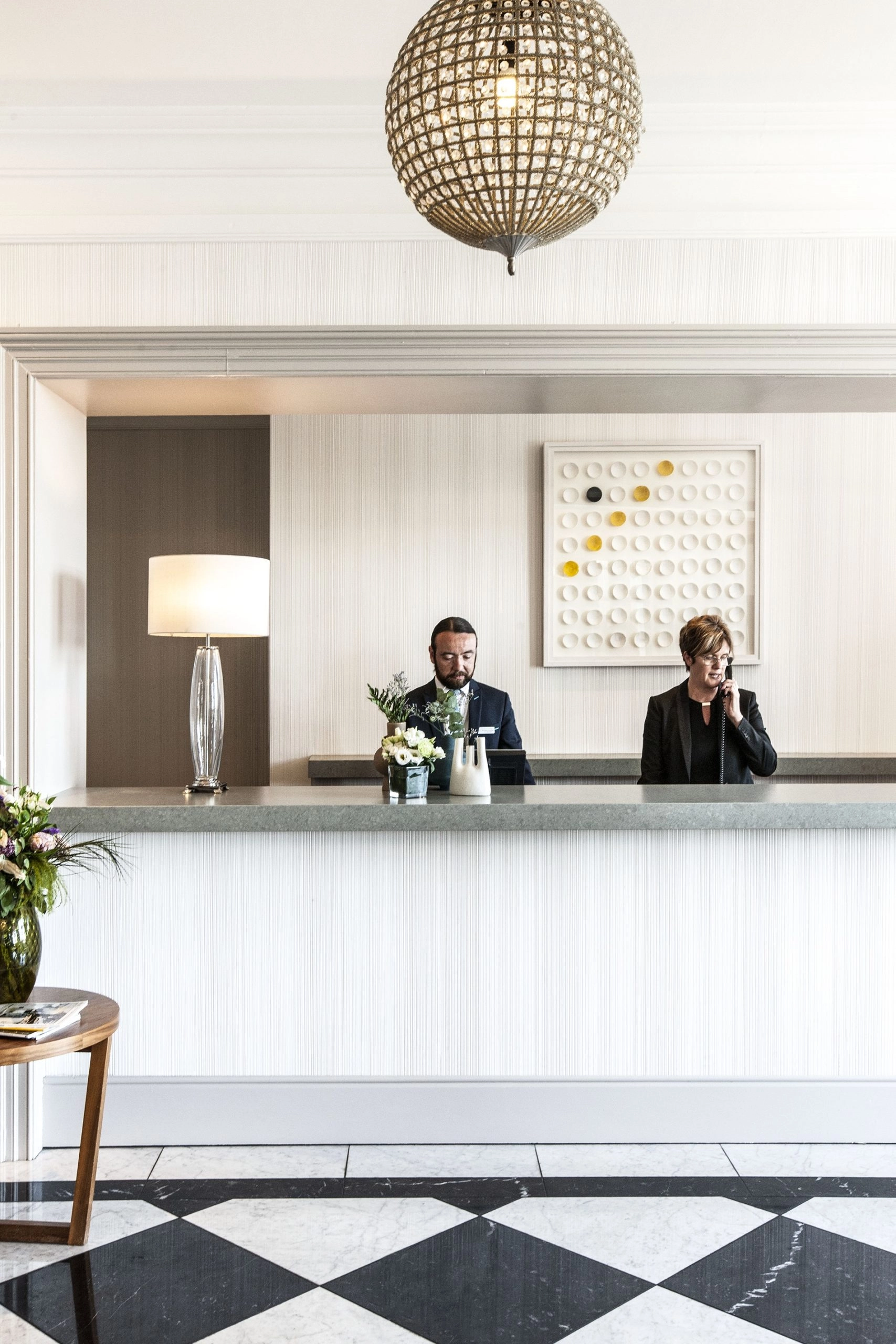 Gallery | Cork City Hotels | Luxury 4 Star Hotel: The Address Cork