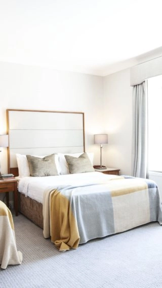 The Address Cork | 4 Star Hotel In Cork City | Official Site