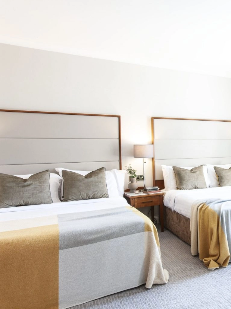 Book Your Hotel Room | Luxury Accommodation Cork | The Address Cork