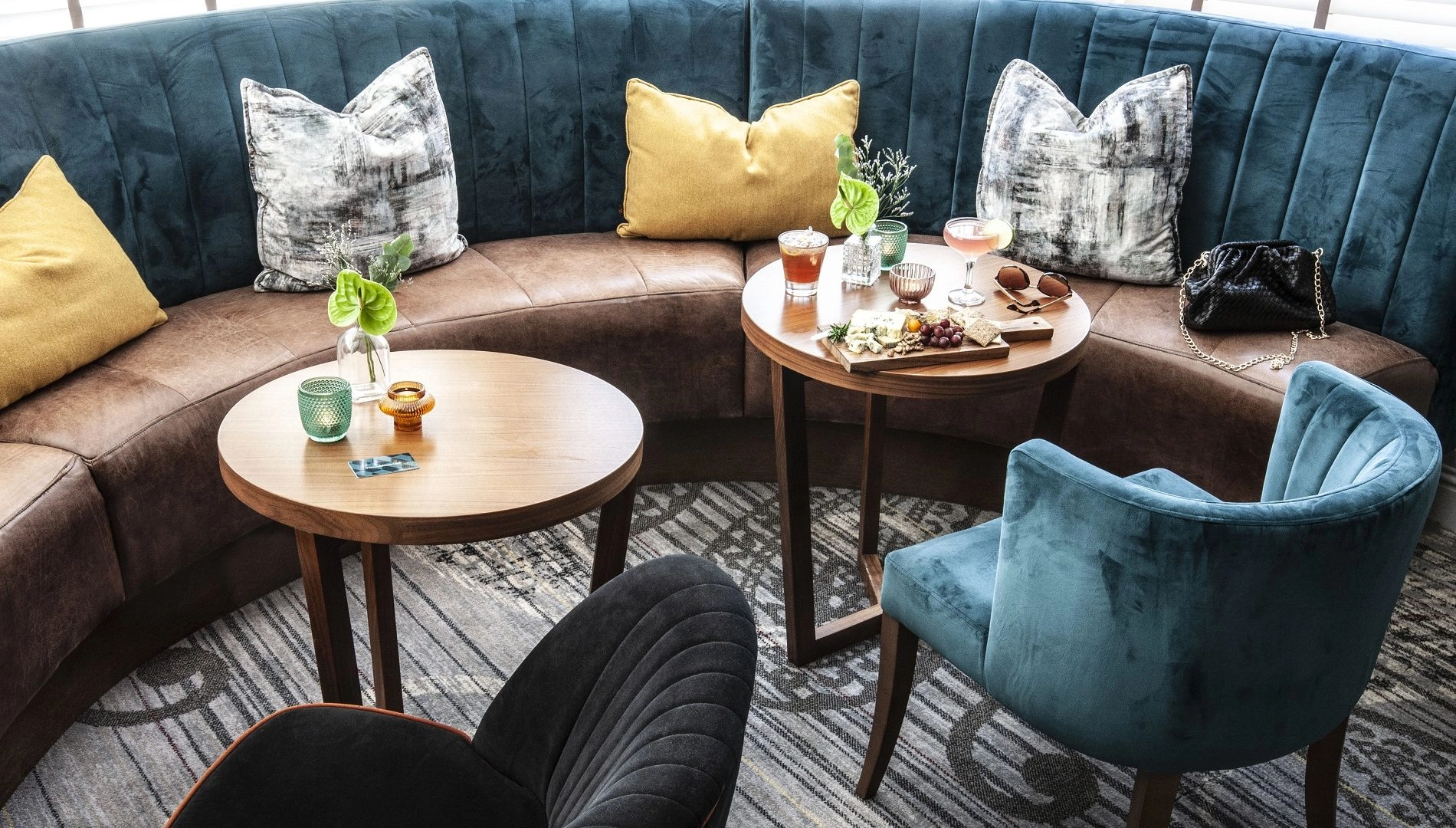 The Address Cork | 4 Star Hotel In Cork City | Official Site