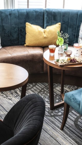 The Address Cork | 4 Star Hotel In Cork City | Official Site