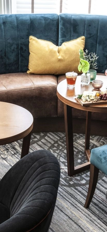 The Address Cork | 4 Star Hotel In Cork City | Official Site