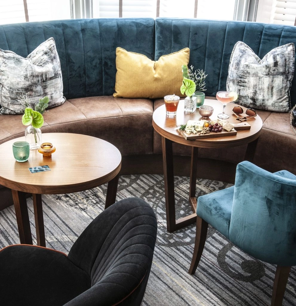 The Address Cork | 4 Star Hotel In Cork City | Official Site