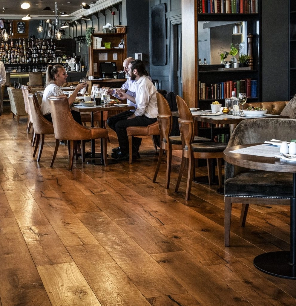 The Address Cork | 4 Star Hotel In Cork City | Official Site