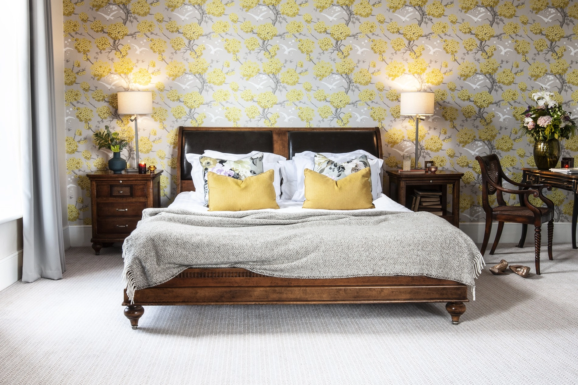 The Address Cork | 4 Star Hotel In Cork City | Official Site