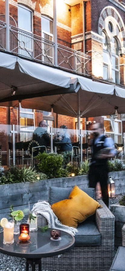 The Address Cork Hotel | 4 Star Hotel Cork | Hotels In Cork City