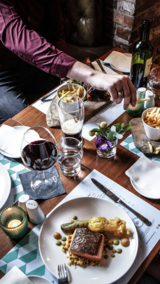 The Address Cork | 4 Star Hotel In Cork City | Official Site