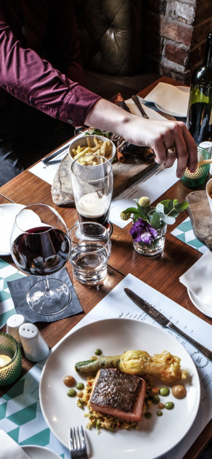 The Address Cork | 4 Star Hotel In Cork City | Official Site