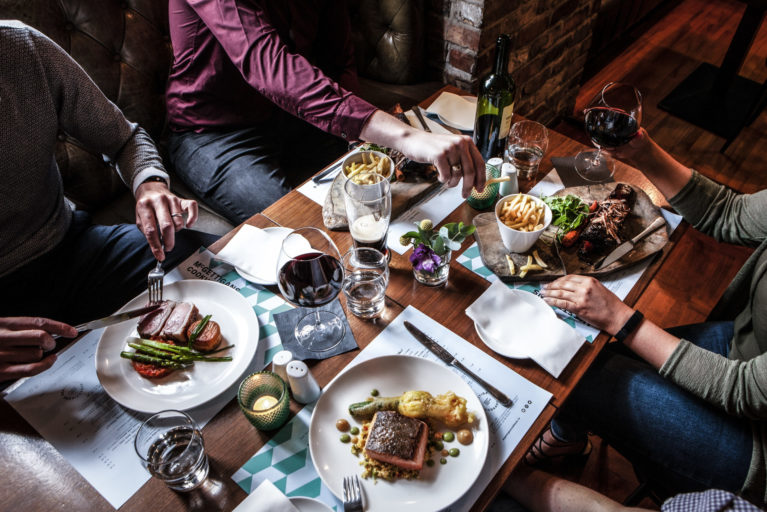 The Address Cork | 4 Star Hotel In Cork City | Official Site