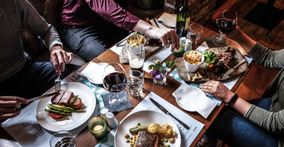 The Address Cork | 4 Star Hotel In Cork City | Official Site