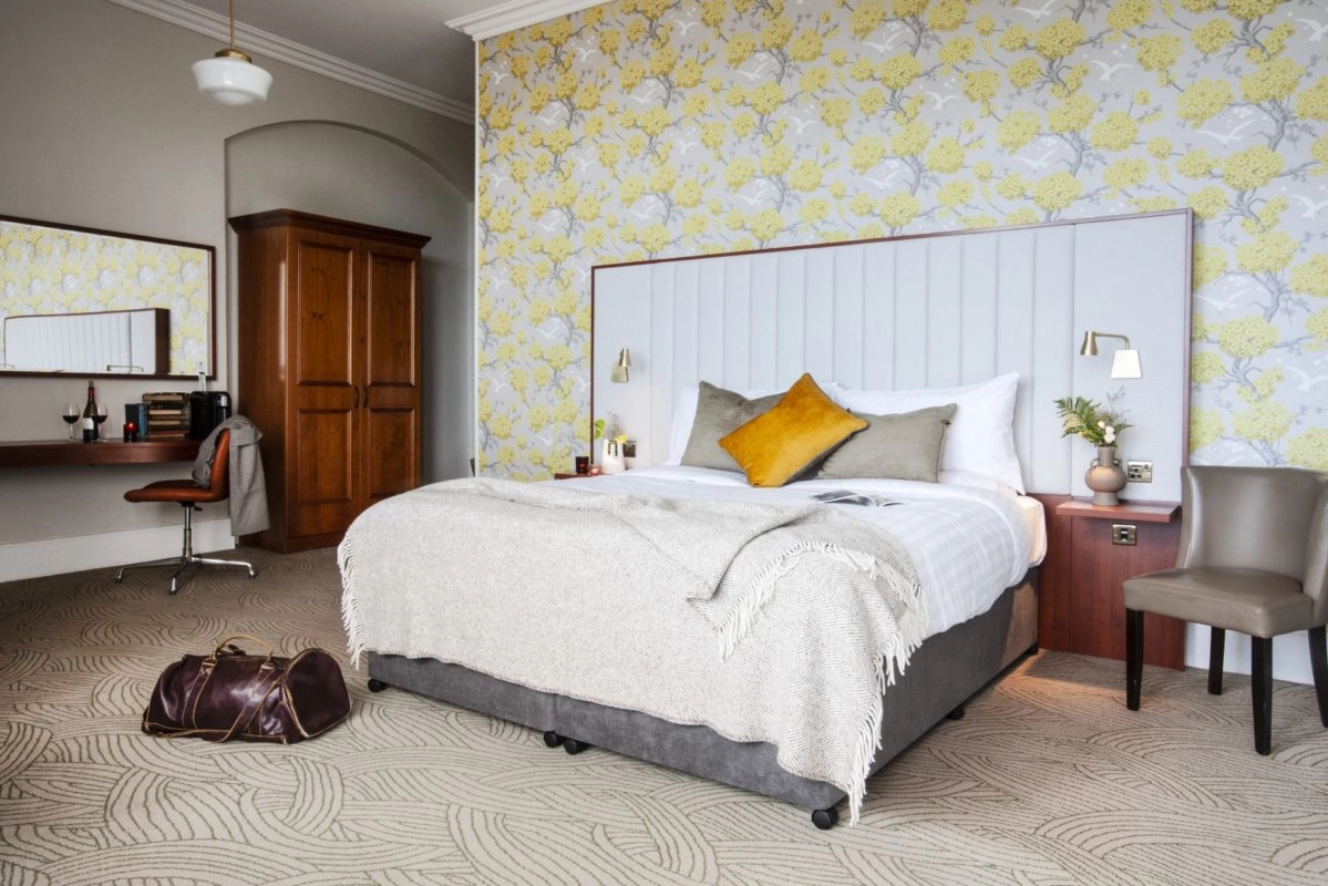 Book Your Hotel Room | Luxury Accommodation Cork | The Address Cork