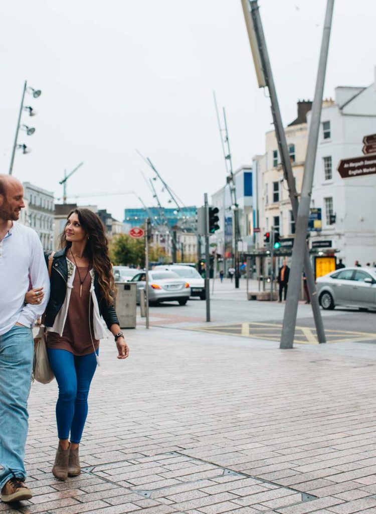 The Wild Atlantic Way | Discover Cork | The Address Cork