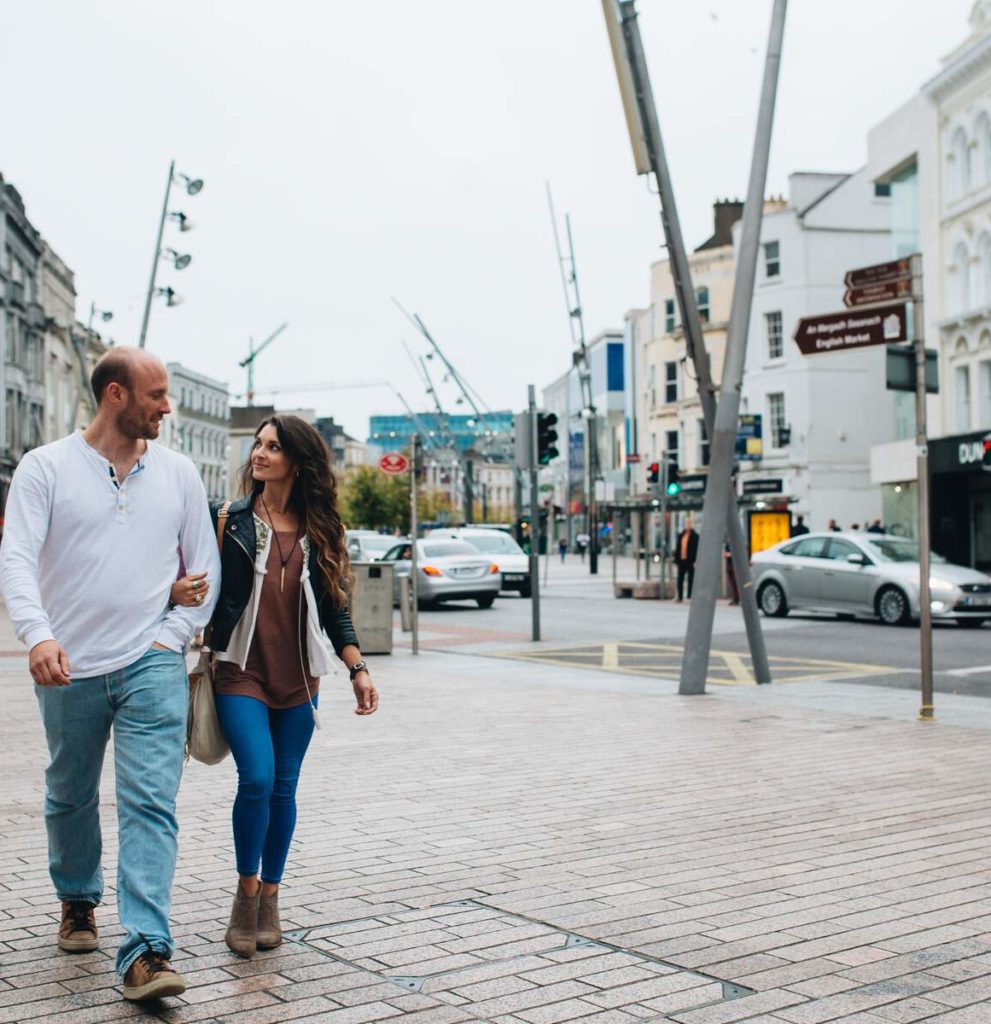 Cork Shopping Breaks | Shopping In Cork City | The Address Cork