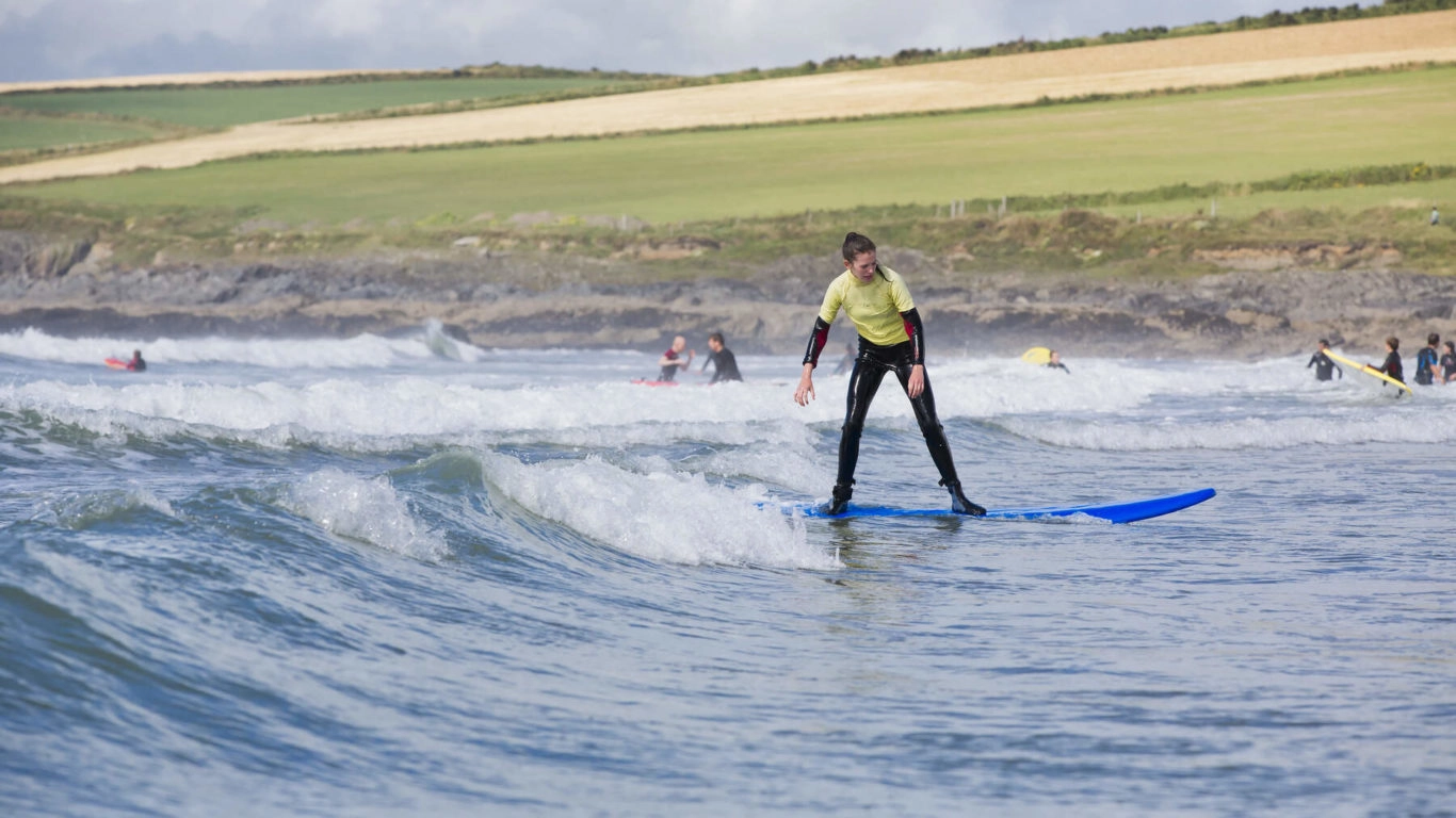 Beautiful Beaches In Cork | Best Beaches In Cork | The Address Cork