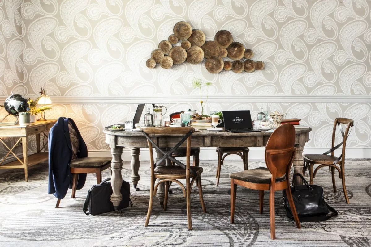 The Address Cork | 4 Star Hotel In Cork City | Official Site