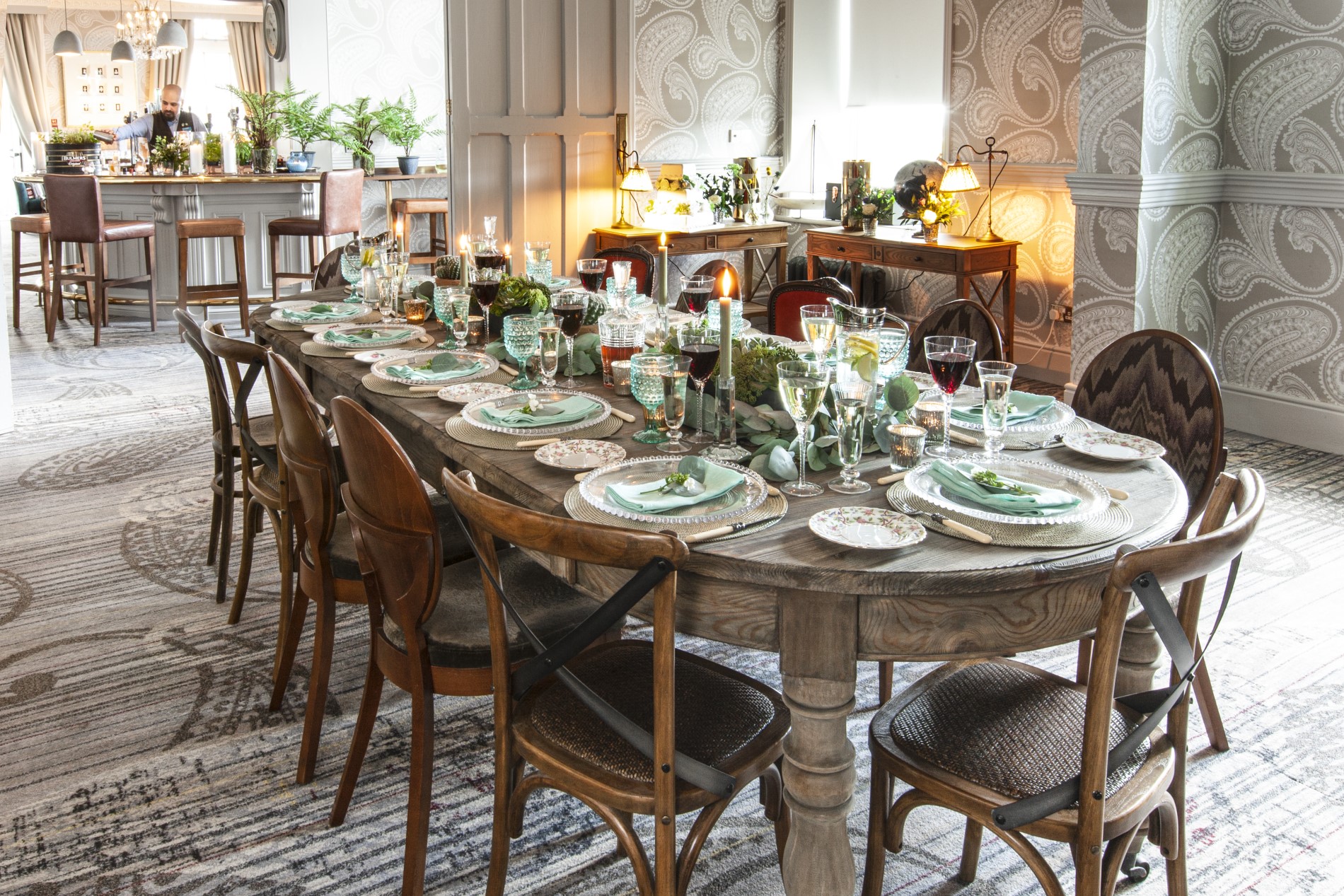 Conference Venue Cork | Meetings Rooms Cork | The Address Cork