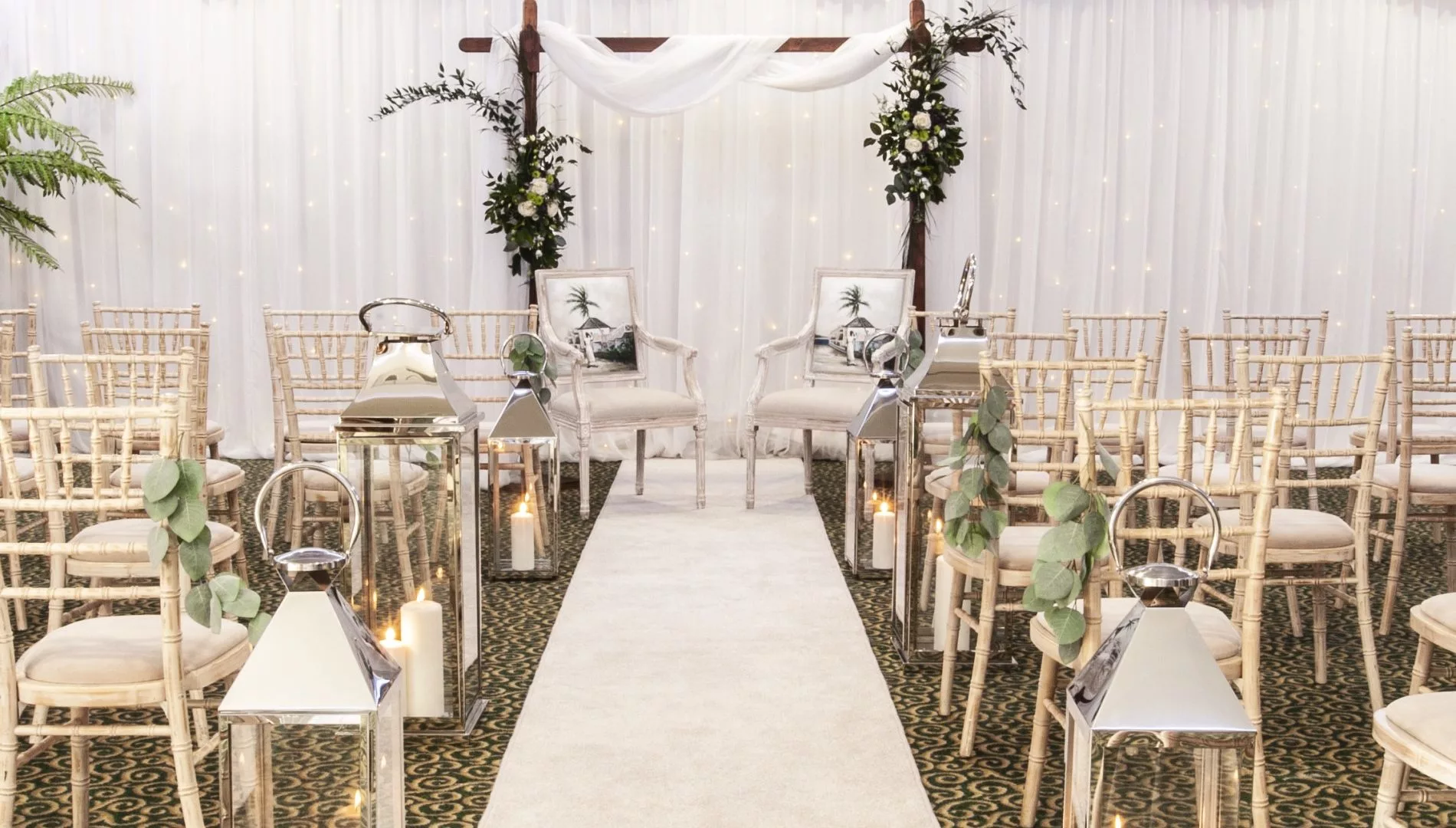 Wedding Showcase Cork | Luxury Weddings at The Address Cork