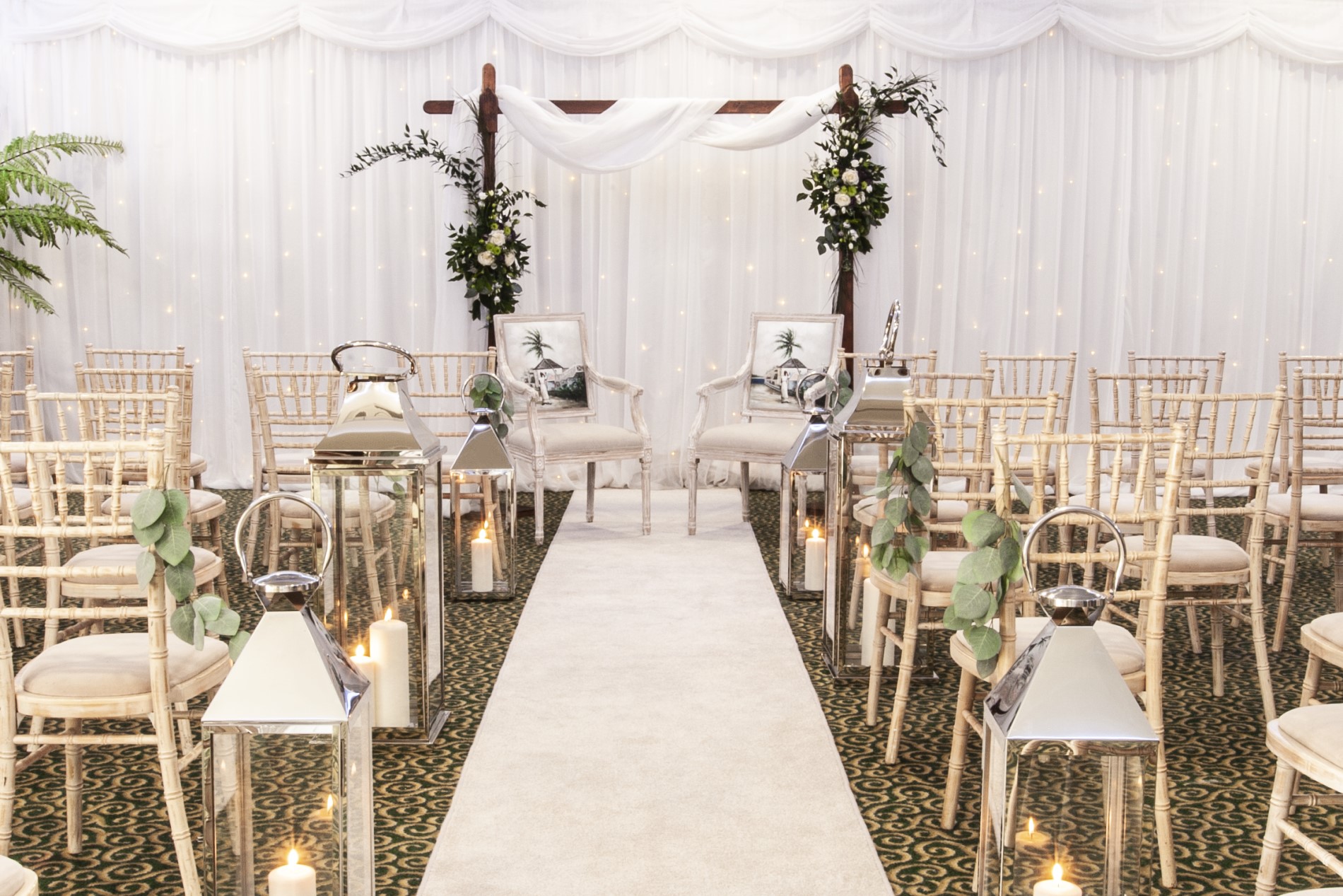Weddings Hotels Cork | Cork Wedding Venue | The Address Cork