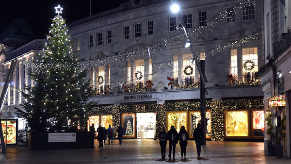 Christmas In Cork: Things To Do | The Address Cork