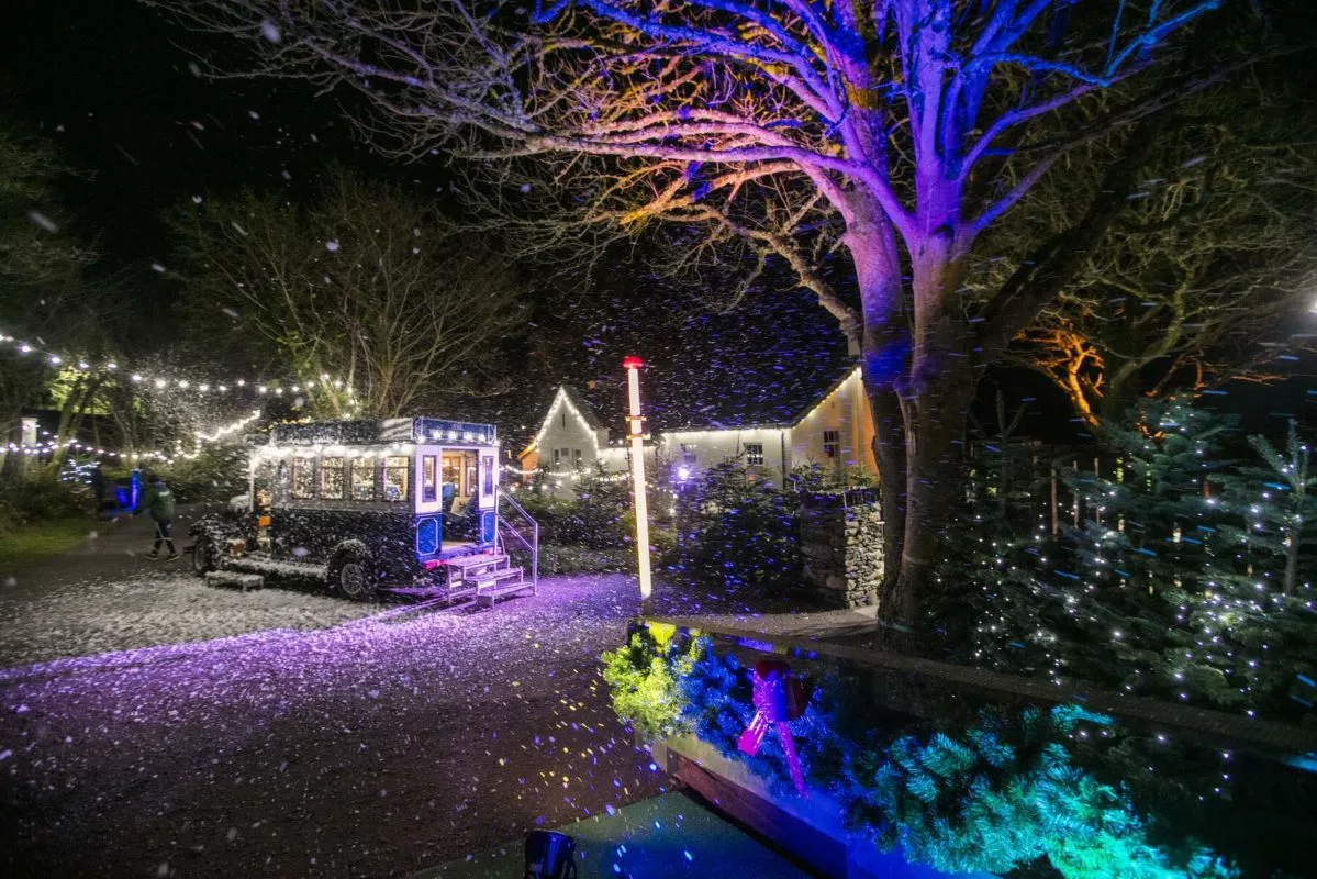 Christmas In Cork: Things To Do | The Address Cork