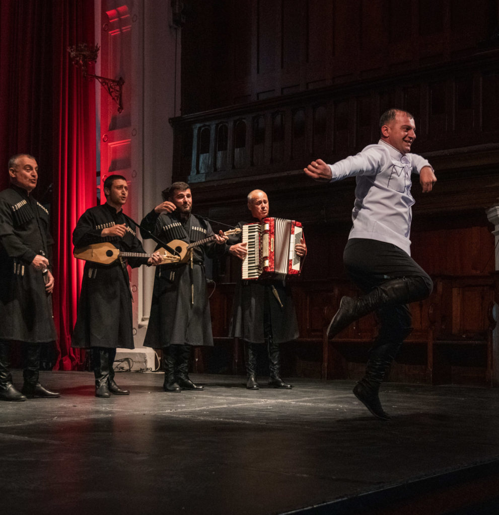 Cork International Choral Festival | The Address Cork