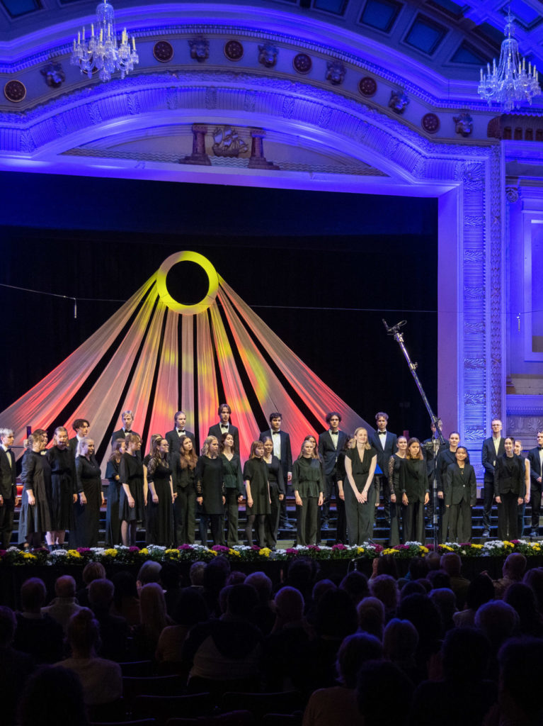 Cork International Choral Festival | The Address Cork