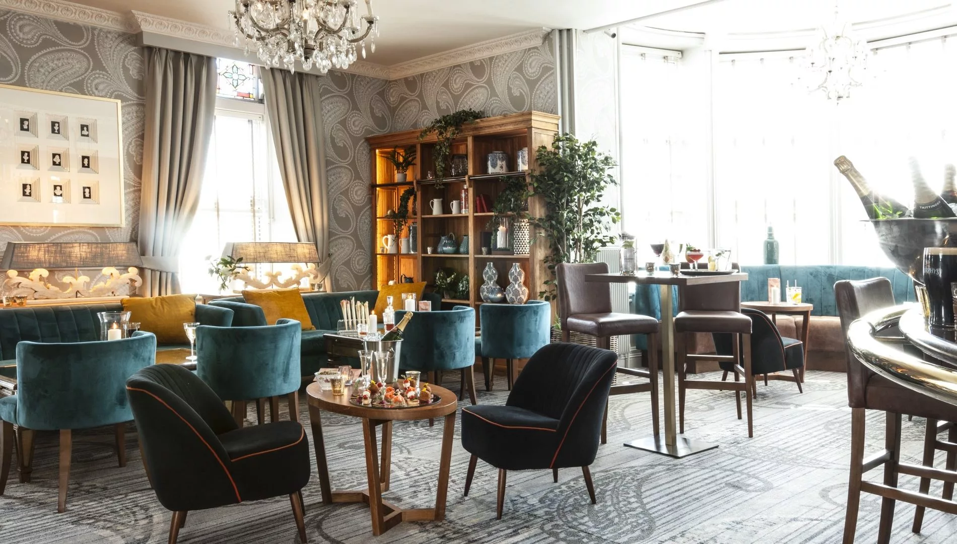 Conference Venue Cork | Meetings Rooms Cork | The Address Cork