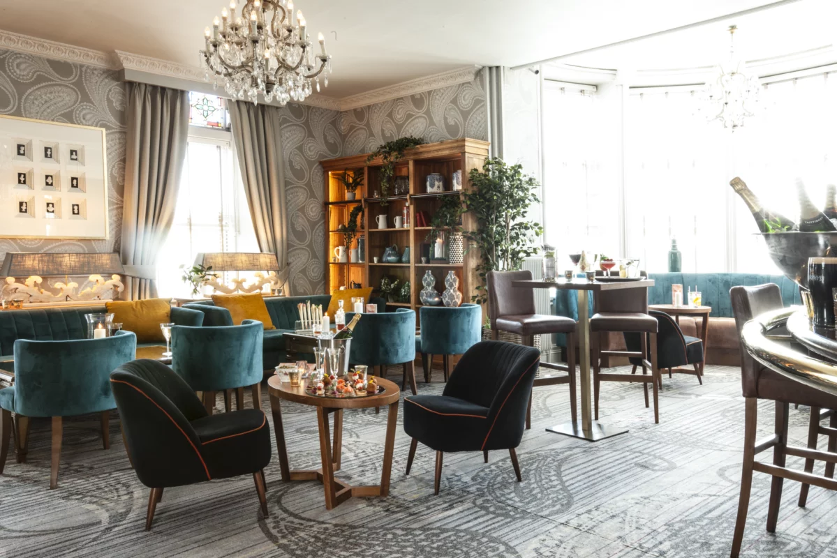 The Address Cork Hotel | 4 Star Hotel Cork | Hotels In Cork City