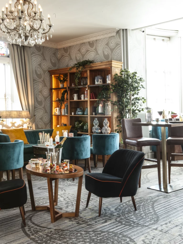 The Address Cork | 4 Star Hotel In Cork City | Official Site