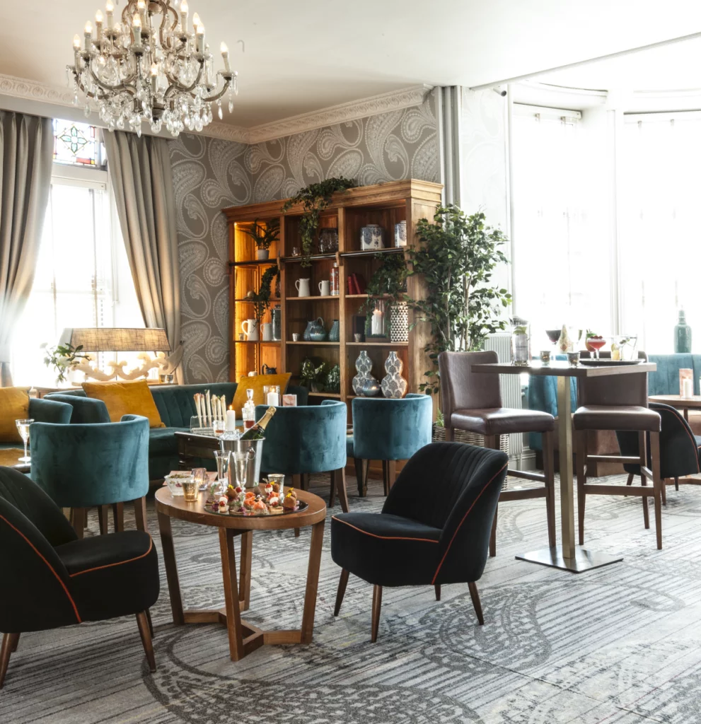 The Address Cork | 4 Star Hotel In Cork City | Official Site