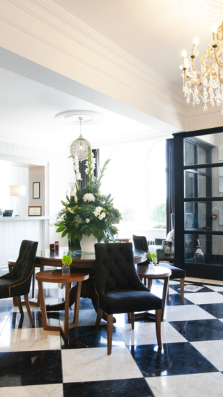 The Address Cork | 4 Star Hotel In Cork City | Official Site