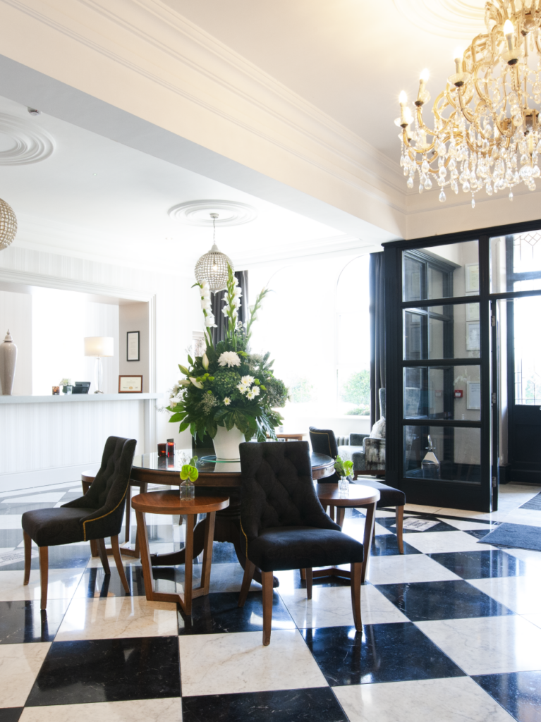The Address Cork | 4 Star Hotel In Cork City | Official Site