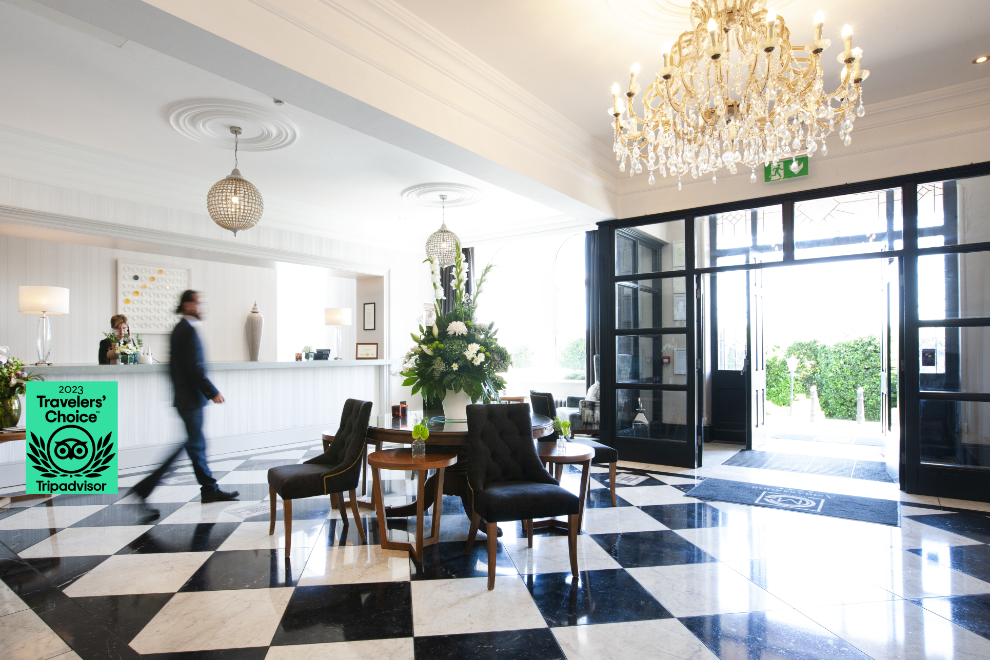 Spring Offers | Cork City Hotel Deals | The Address Cork Hotel