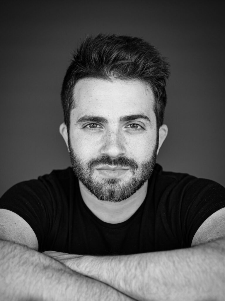 Luca Stricagnoli Live At Cyprus Avenue | The Address Cork